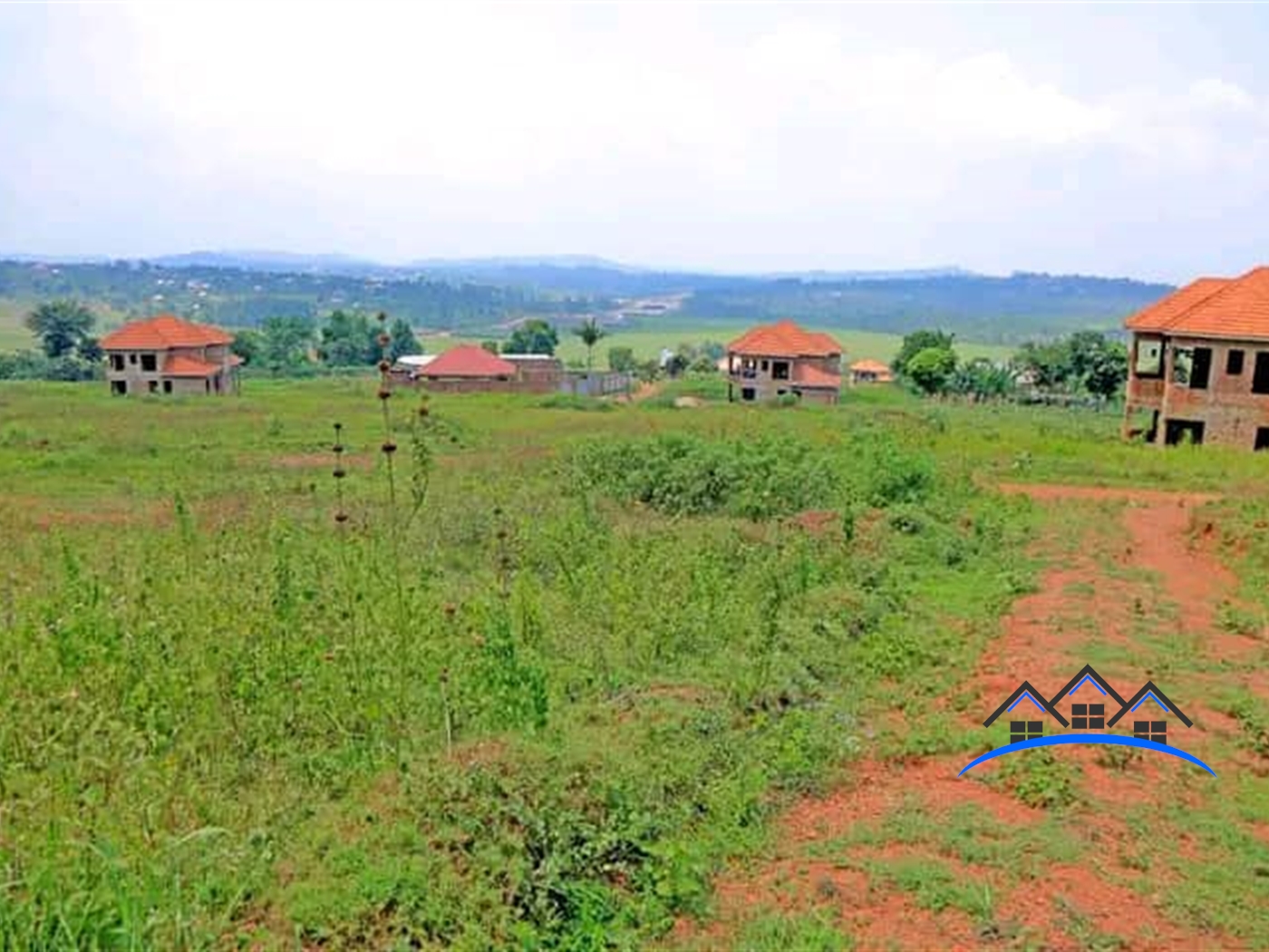 Residential Land for sale in Nsangi Wakiso Uganda, code: 171321, 30/09/2024