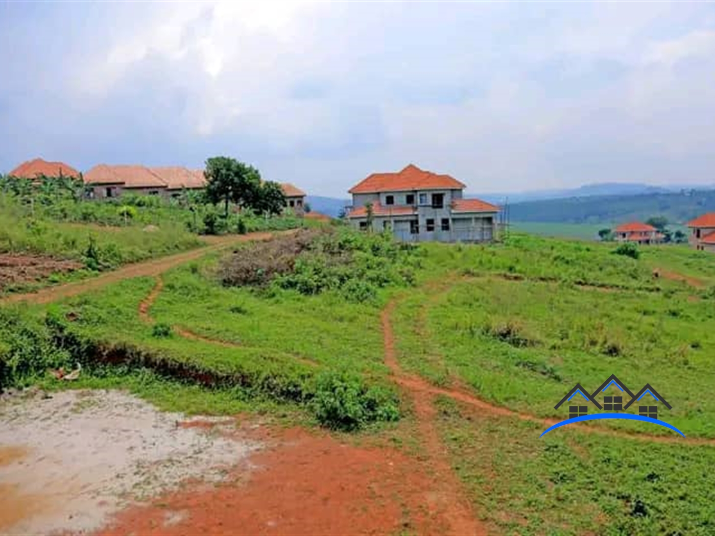 Residential Land for sale in Nsangi Wakiso Uganda, code: 171321, 30/09/2024