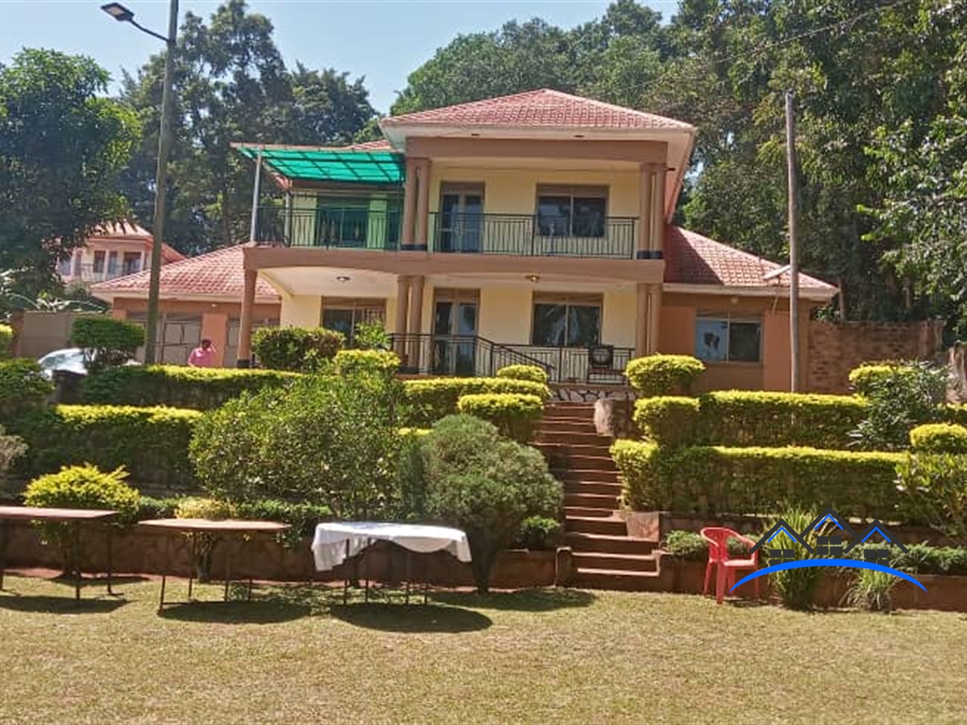 4 bedroom Duplex for sale in Nsangi Wakiso Uganda, code: 171831, 18/12/2025