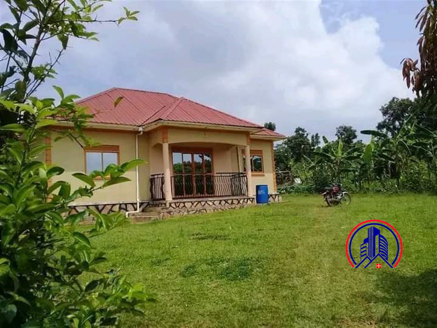 3 bedroom Bungalow for sale in Buwambo Wakiso Uganda, code: 158568, 24 ...