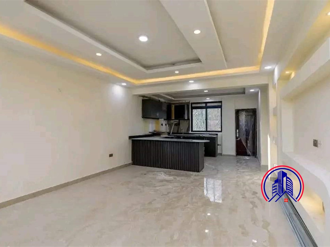 2 bedroom Condominium for sale in Bugoloobi Kampala Uganda, code ...