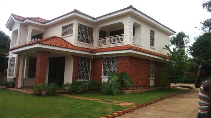 3 bedroom Apartment for rent in Bugoloobi Kampala Uganda, code: 11789 ...