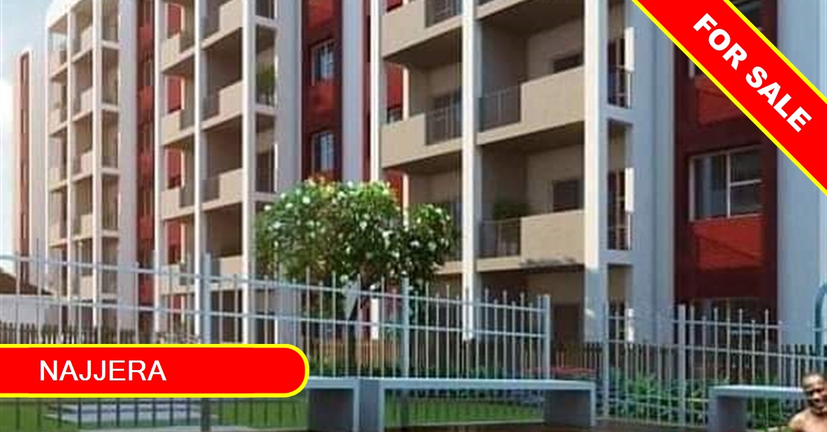 POSH PROPERTIES, real estate services