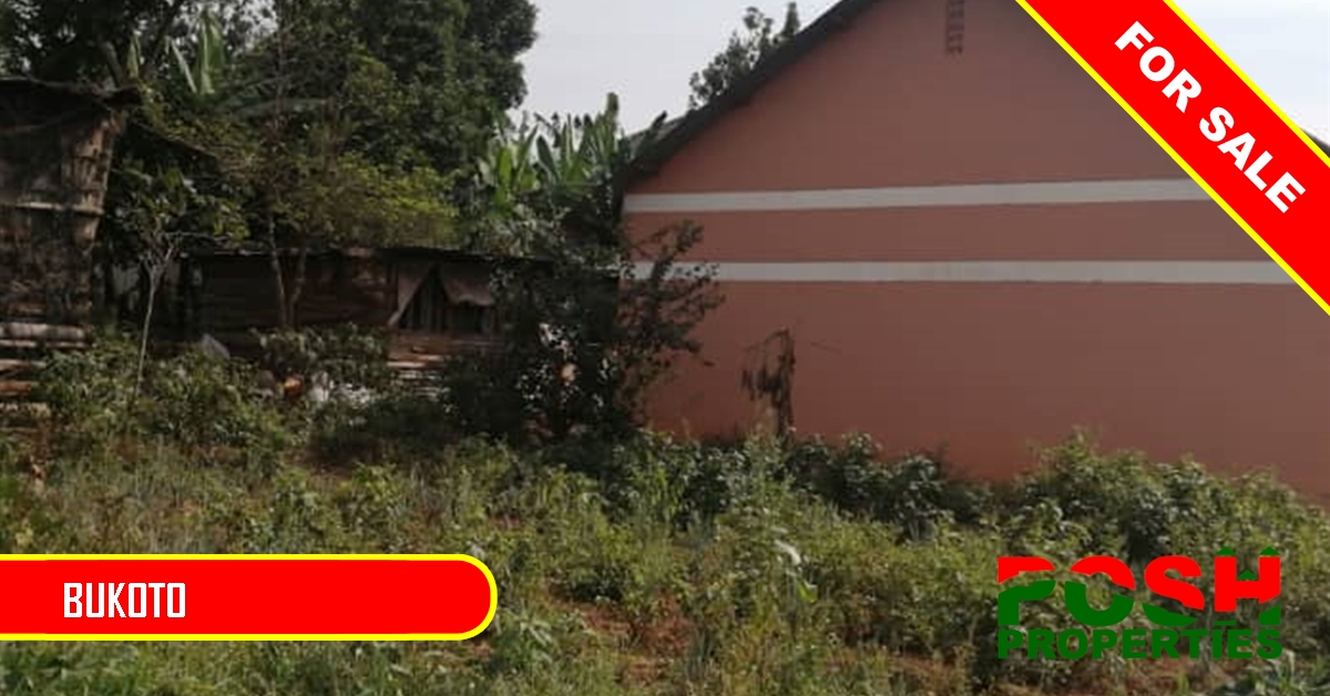 POSH PROPERTIES, real estate services