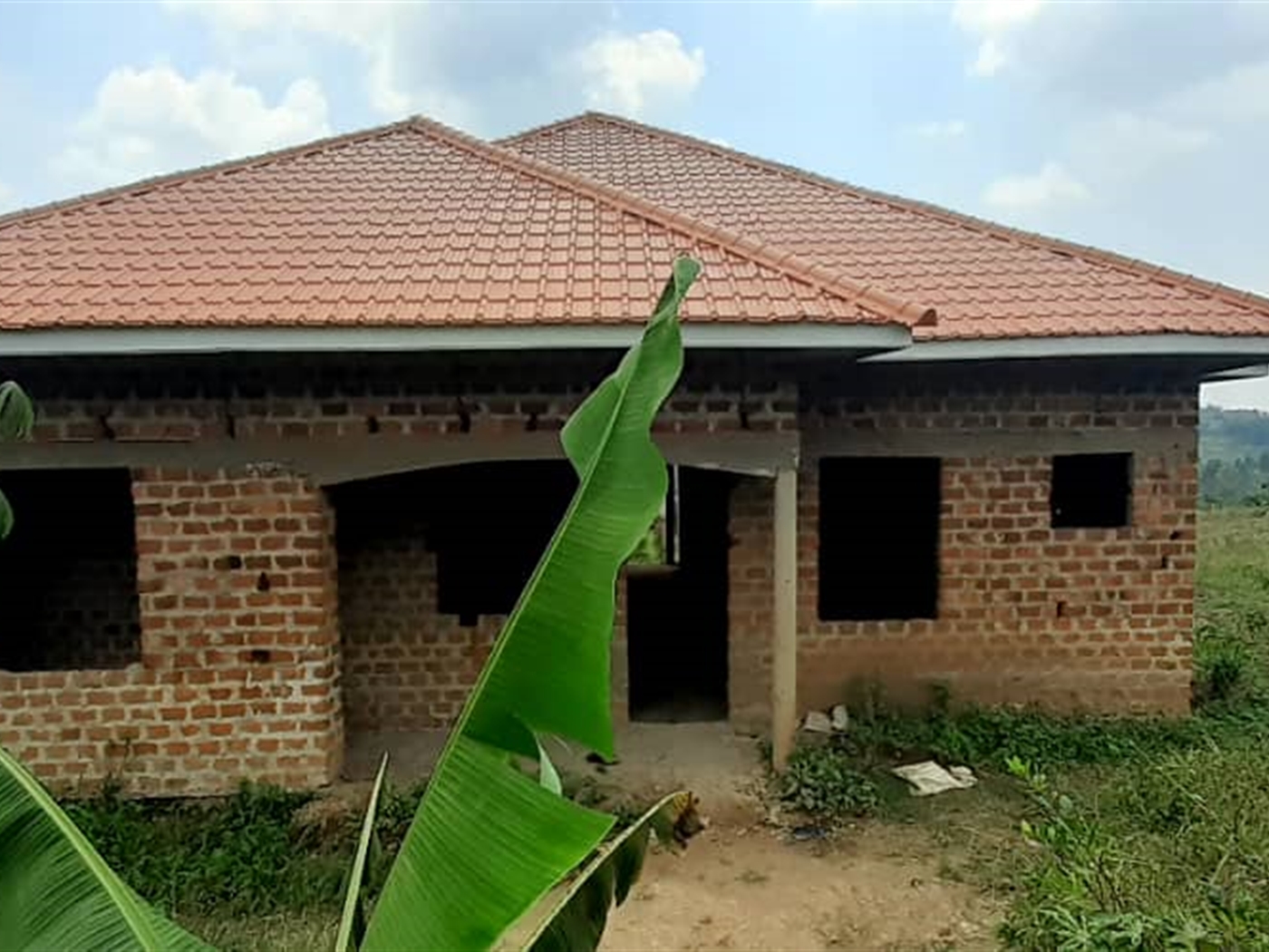 4 bedroom Bungalow for sale in Bukalango Wakiso Uganda, code: 82571, 04 ...