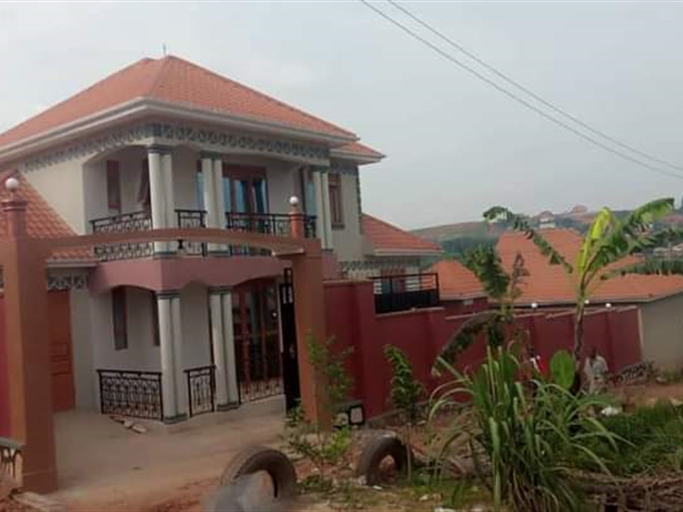 4 bedroom Storeyed house for sale in Bulenga Wakiso Uganda, code: 86576 ...