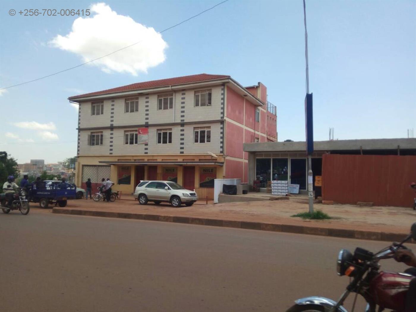 2 bedroom Apartment for sale in Nsambya Kampala Uganda, code: 24994, 10 ...