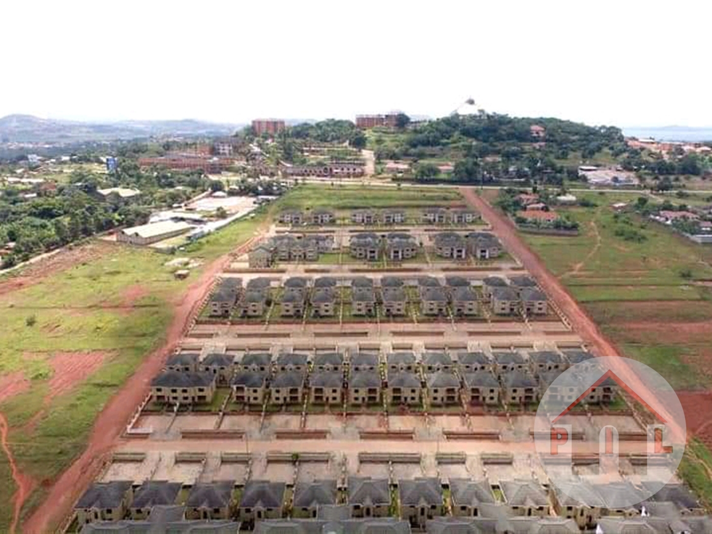 3 bedroom Villa for sale in Bwebajja Wakiso Uganda, code: 47929, 31/05/2025