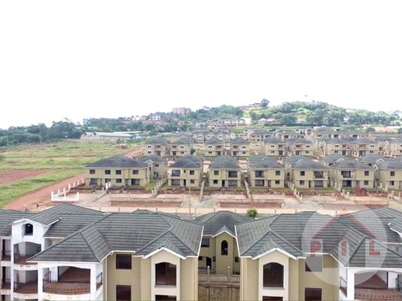 3 bedroom Villa for sale in Bwebajja Wakiso Uganda, code: 47929, 01/07/2025