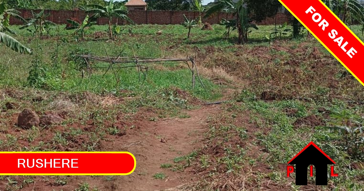 Commercial Land for sale in Rushere Kiruhura Uganda, code: 189247, 24 ...