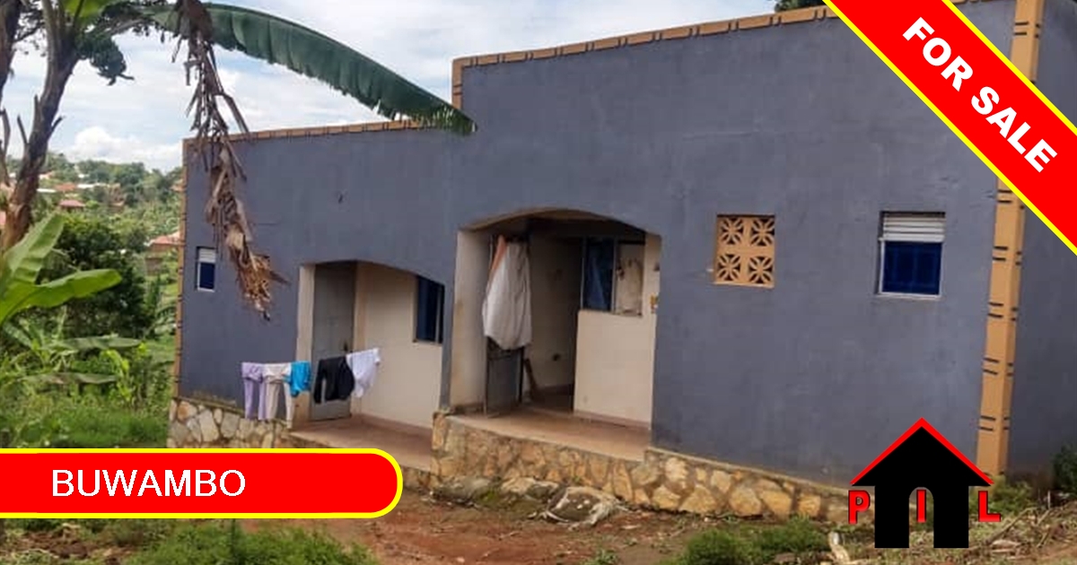 2 bedroom Rental units for sale in Buwambo Wakiso Uganda, code: 201408 ...