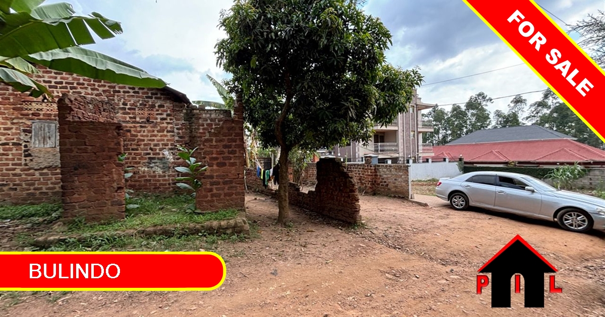 Residential Land for sale in Bulindo Wakiso Uganda, code: 205525, 11/05 ...