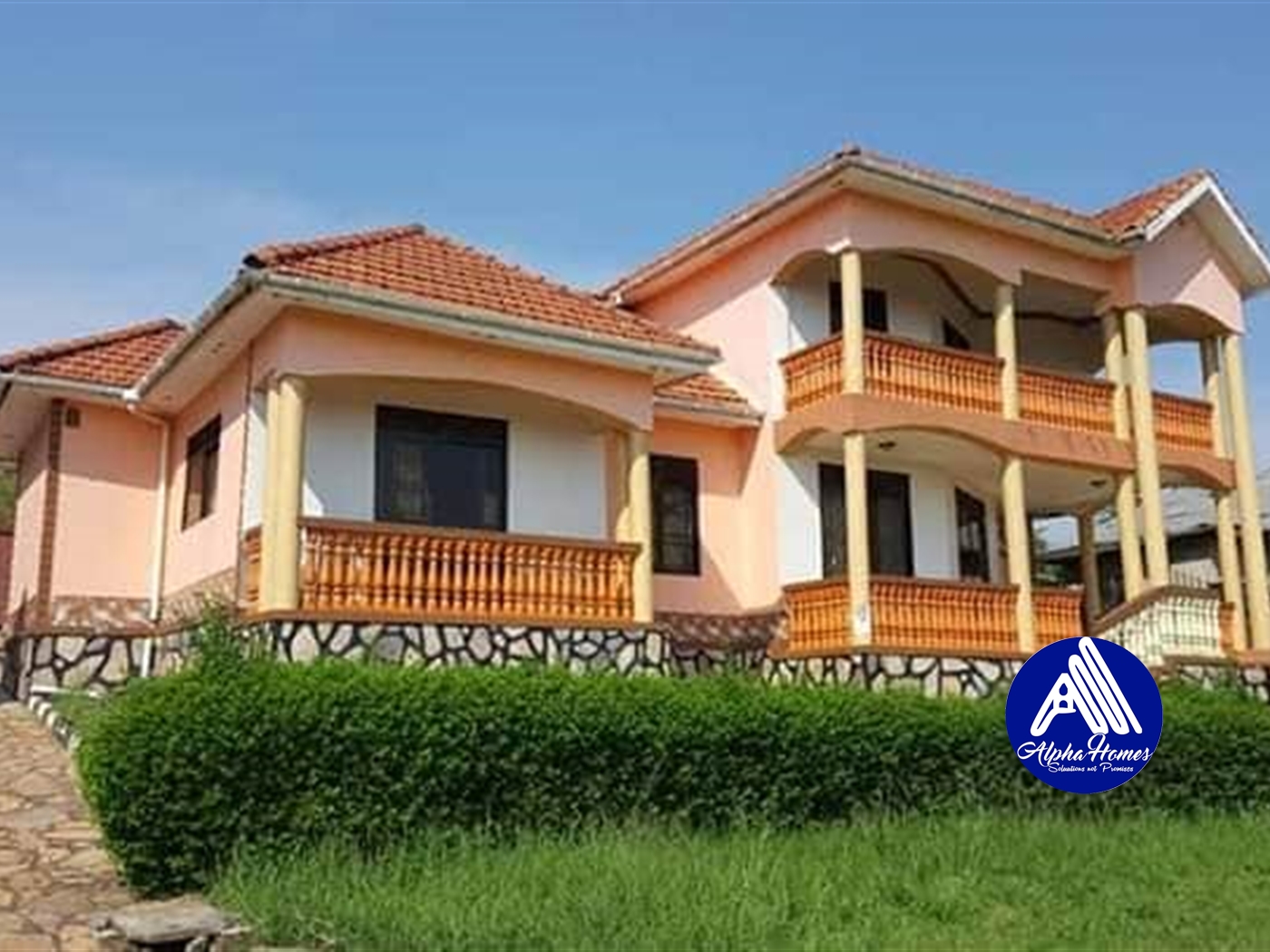 4 bedroom Bungalow for sale in Bwebajja Wakiso Uganda, code: 65942, 19 ...