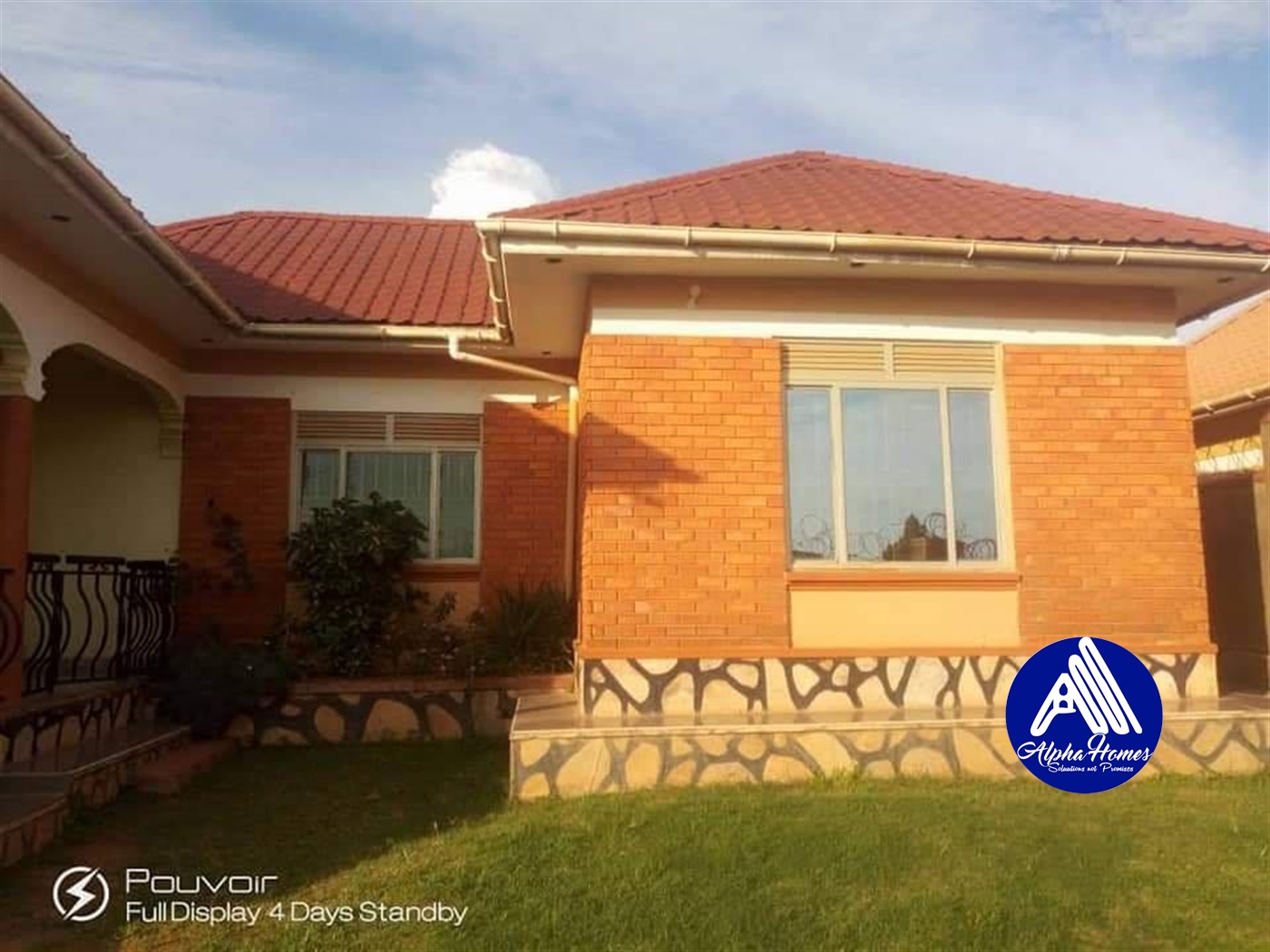 3 bedroom Bungalow for sale in Bulenga Wakiso Uganda, code: 73249, 06 ...