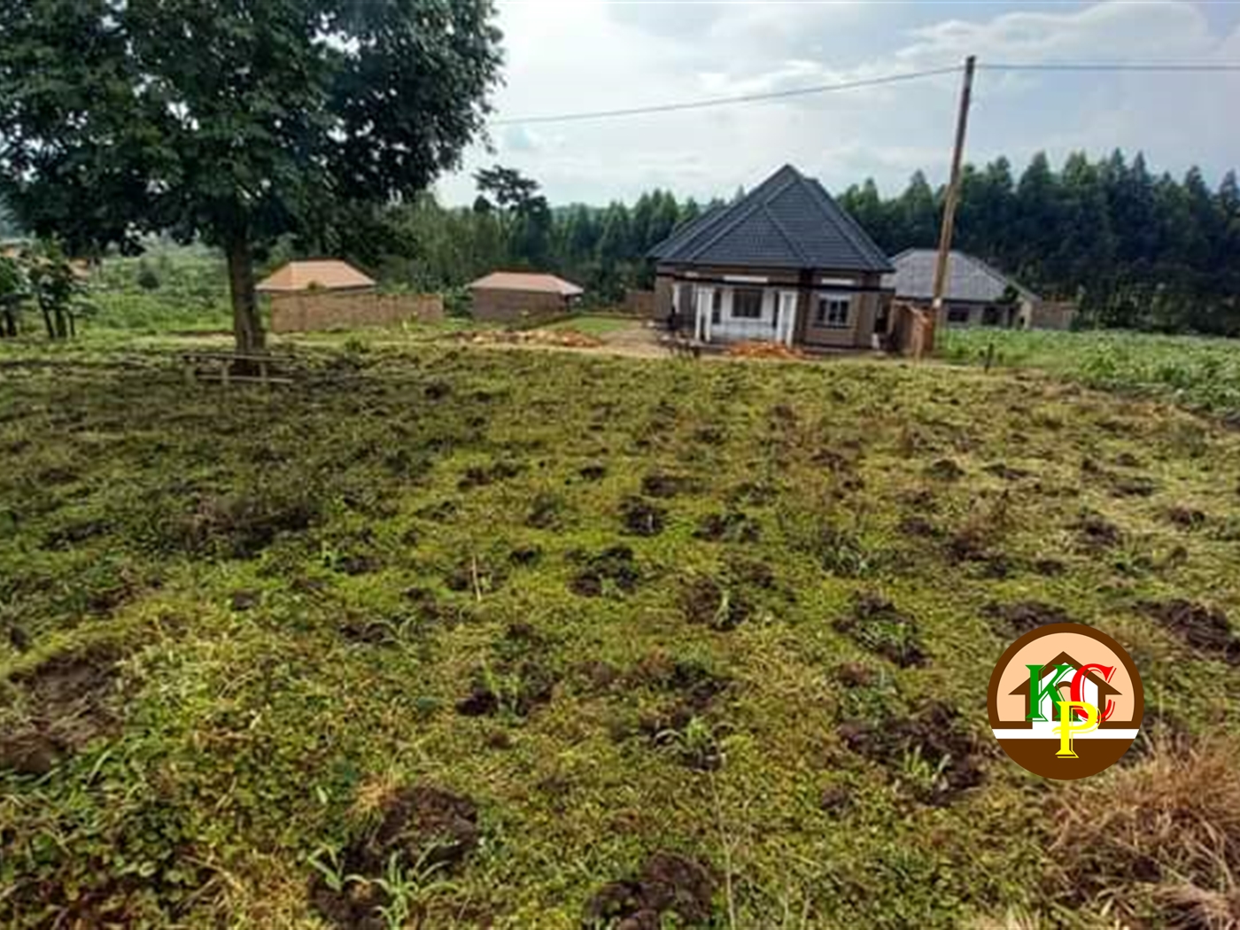 Land for sale in Bukalango Wakiso Uganda, code: 156750, 31/12/2025