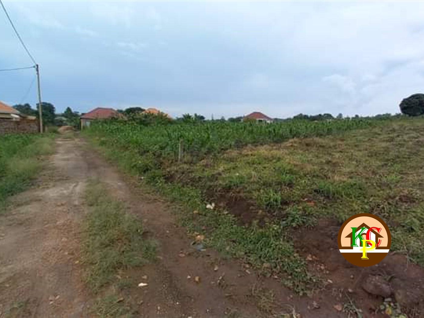 Land for sale in Bukalango Wakiso Uganda, code: 156750, 31/12/2025