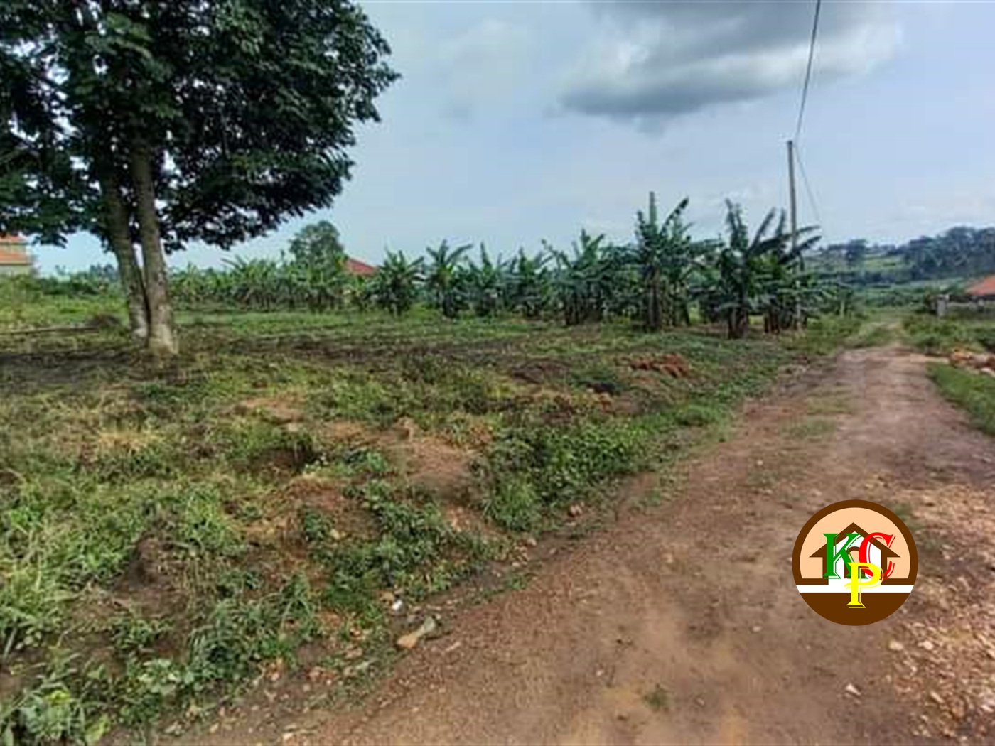 Land for sale in Bukalango Wakiso Uganda, code: 156750, 31/12/2025