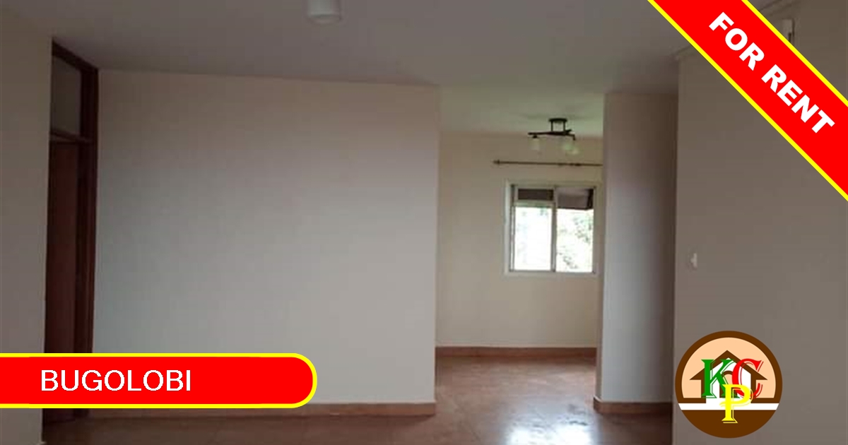 3 bedroom Apartment for rent in Bugoloobi Kampala Uganda, code: 85159 ...