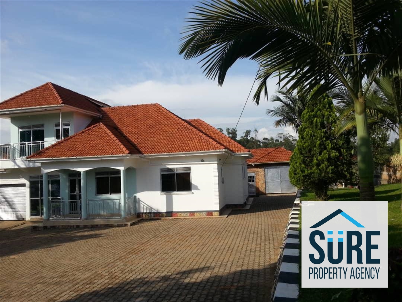 5 bedroom Mansion for sale in Bwebajja Wakiso Uganda, code: 60011, 29 ...