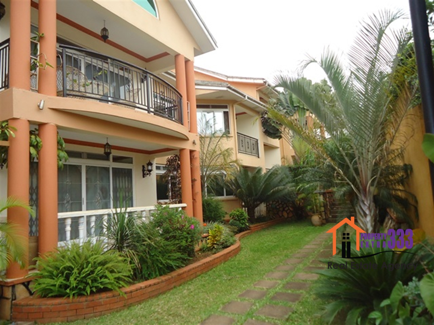 3 bedroom Apartment for rent in Bugoloobi Kampala Uganda, code: 60087 ...