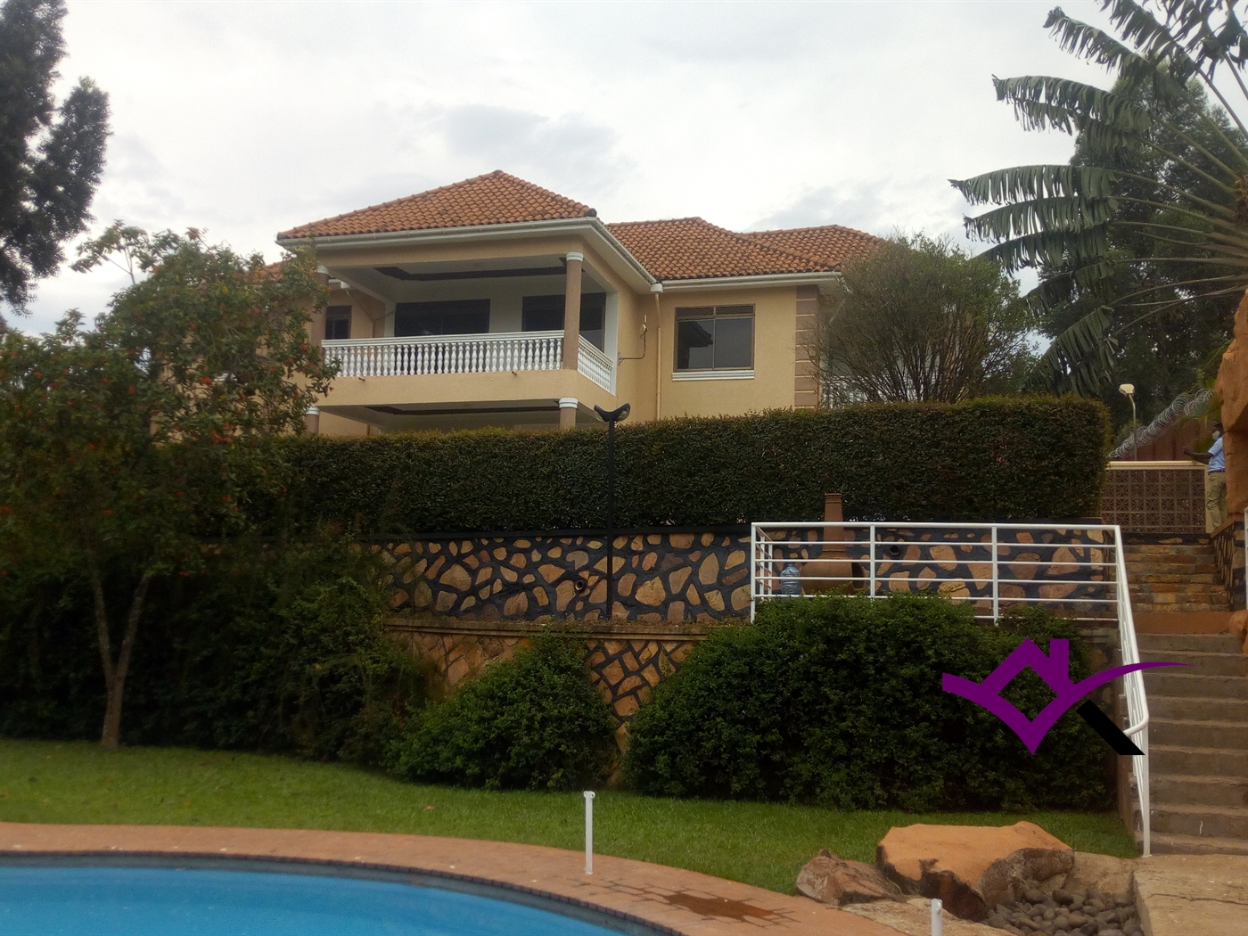 5 bedroom Storeyed house for rent in Kololo Kampala Uganda, code: 86059 ...