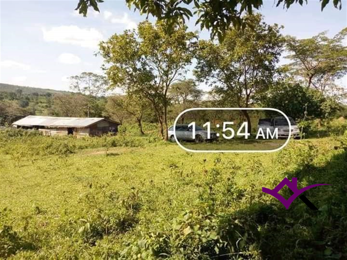 Multipurpose Land for sale in Gomba Mpigi Uganda, code: 89469, 28/08/2025