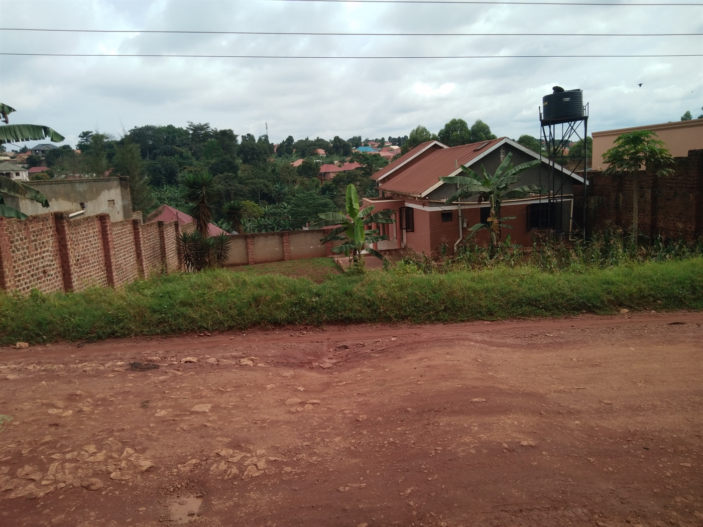 Commercial Land for sale in Bulenga Wakiso Uganda, code: 196752, 27/12/2025