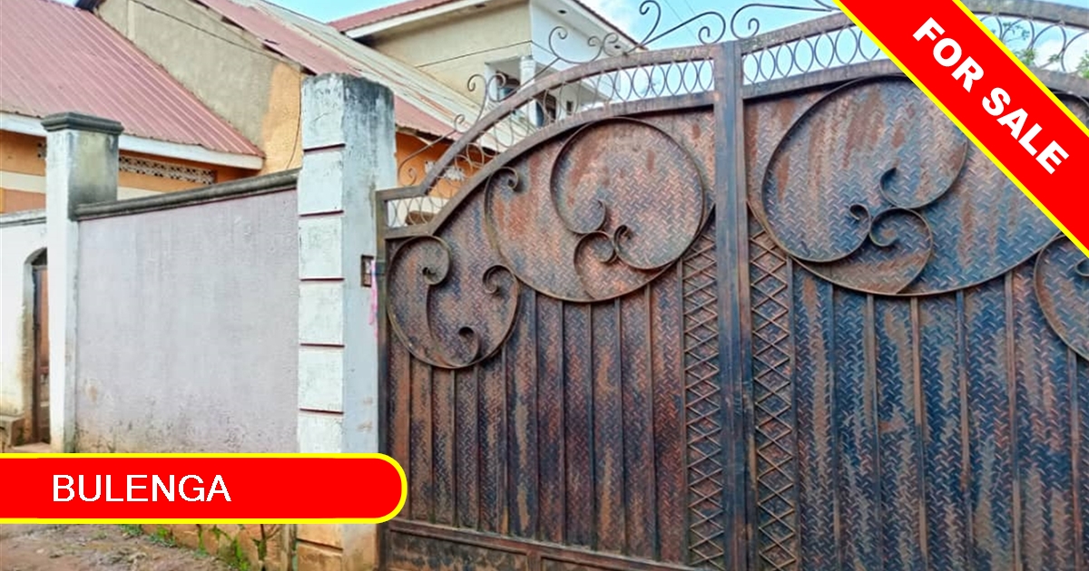 3 bedroom Bungalow for sale in Bulenga Wakiso Uganda, code: 187660, 04 ...